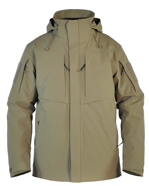 High Quality Breathable Bi-Stretch Work Jackets Exporter and Supplier ...