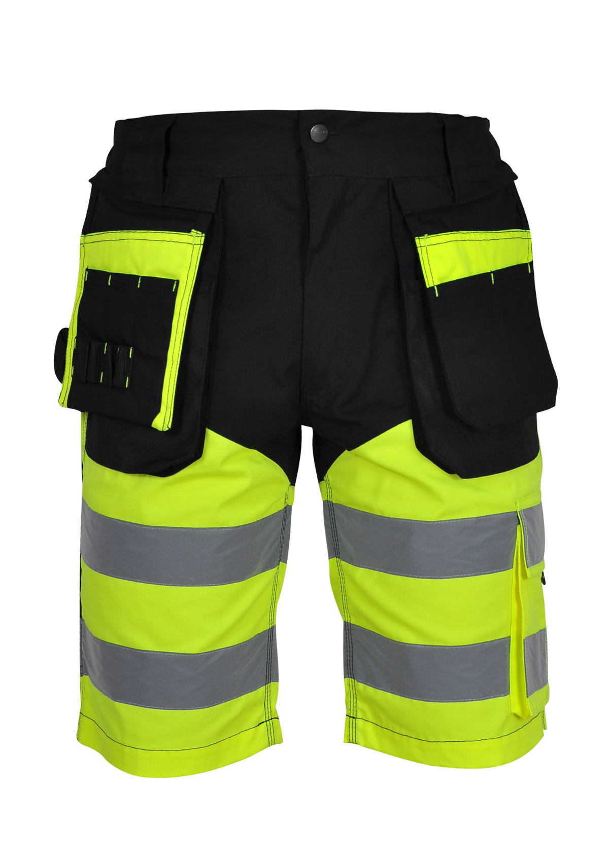 High Quality High Vis Work Shorts Exporter and Supplier | Ellobird