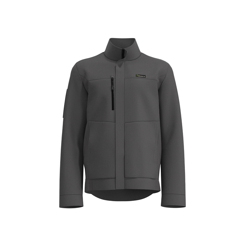 High Quality Ripstop jacket for work men Exporter and Supplier | Ellobird